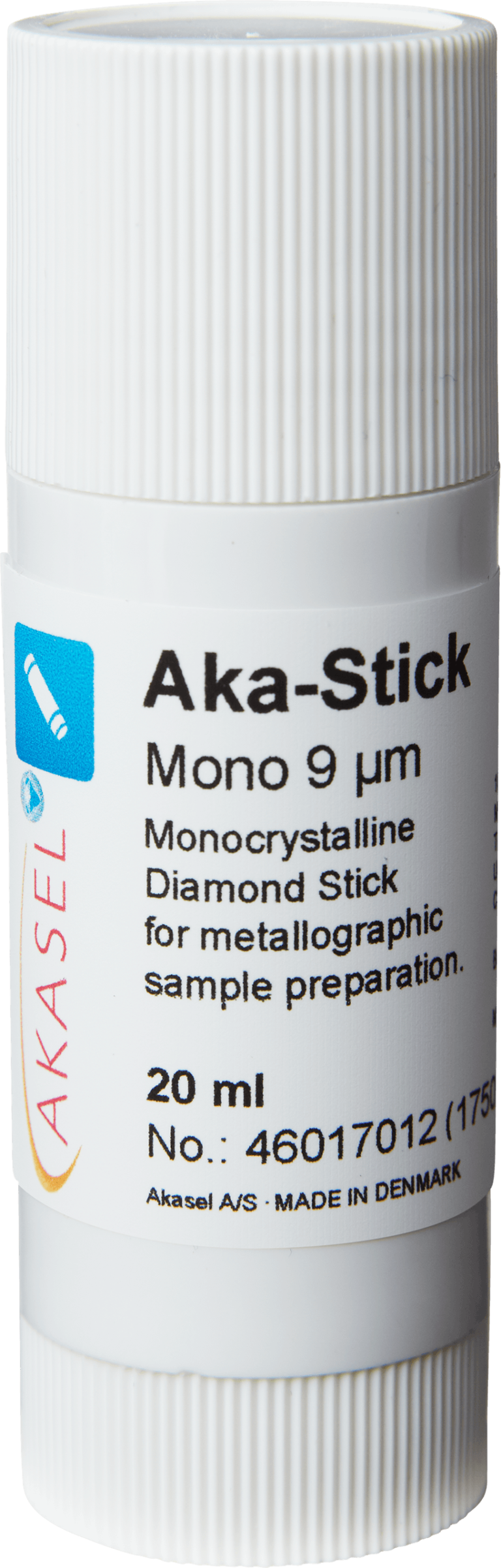 Aka-Stick Mono 9 µm | Diamond Stick for Polishing | Akasel A/S