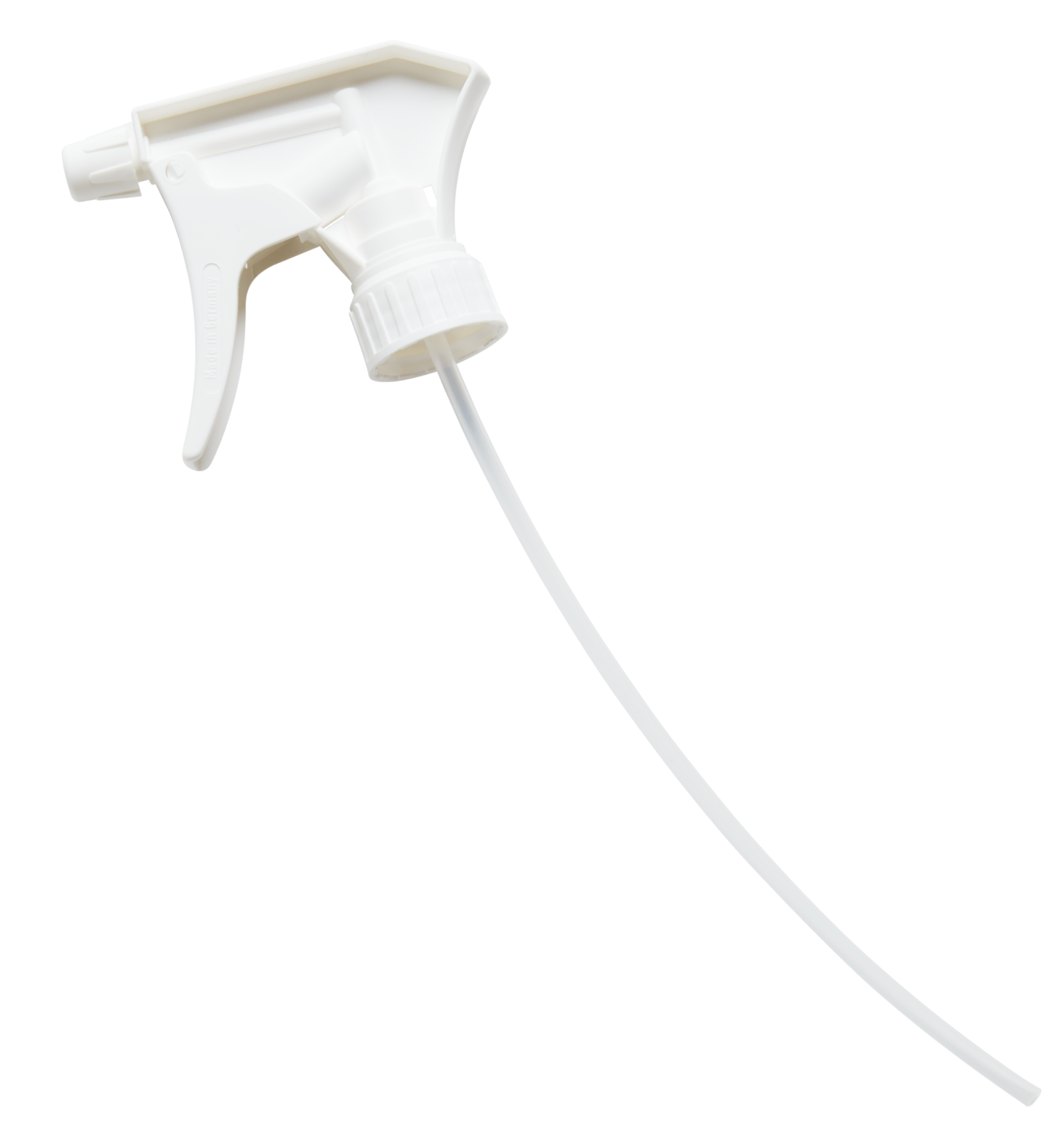 Trigger Spray 5 Pcs | Manual Dosing for Liquids | Akasel A/S