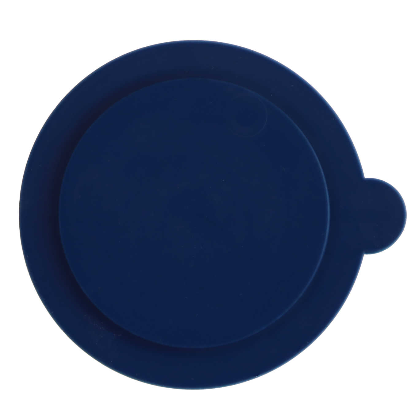 Silicone Lid | For Easy Removal in Mounting | AKASEL A/S