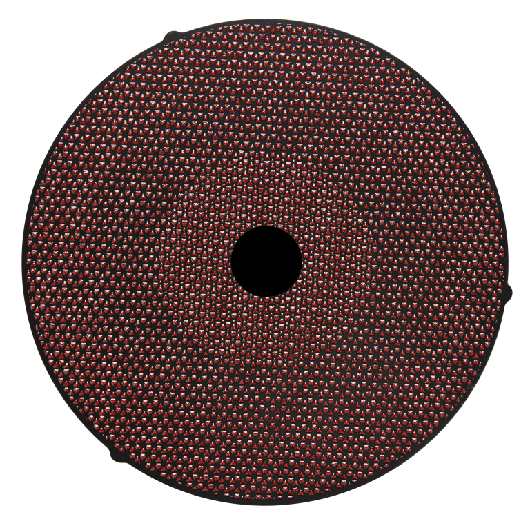 Diamond Grinding Discs for Precise Metallography | Akasel A/S