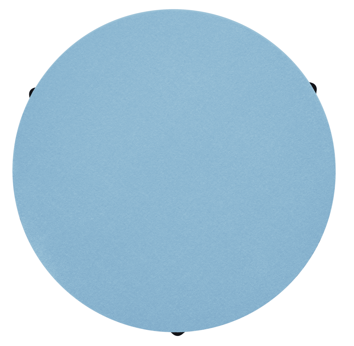 Aka-Rhaco | Unique Solution to Hold Grinding Paper | Akasel A/S