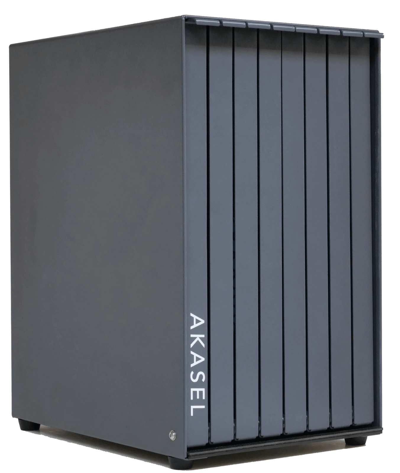 Disc Cabinet | Holds 16 Discs For Easy Storage | AKASEL A/S