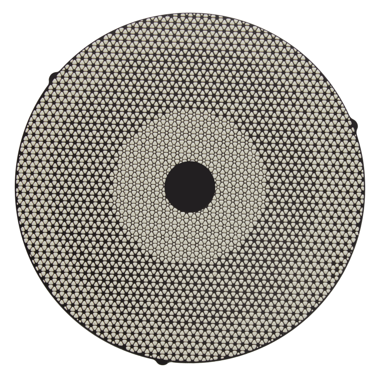 Aka-Piatto 4000 | Diamond Grinding Disc | AKASEL A/S