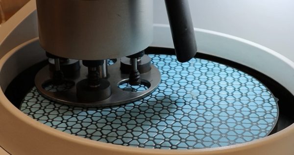 Fine Grinding Paper For Metallographic Preparation | Akasel A/S